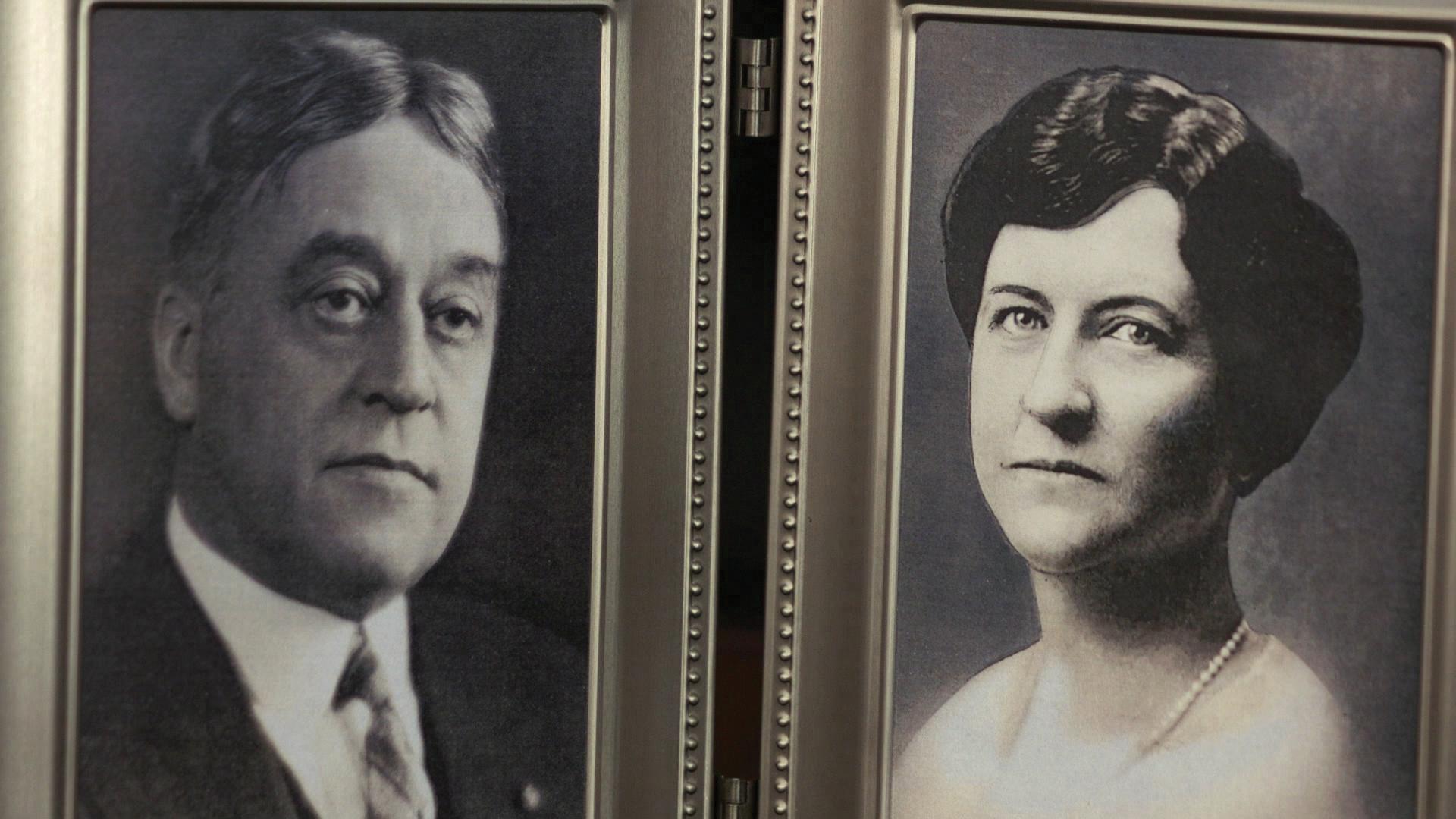 Interpreters of the New Age | Kleinhans' Gift to Buffalo | PBS ...