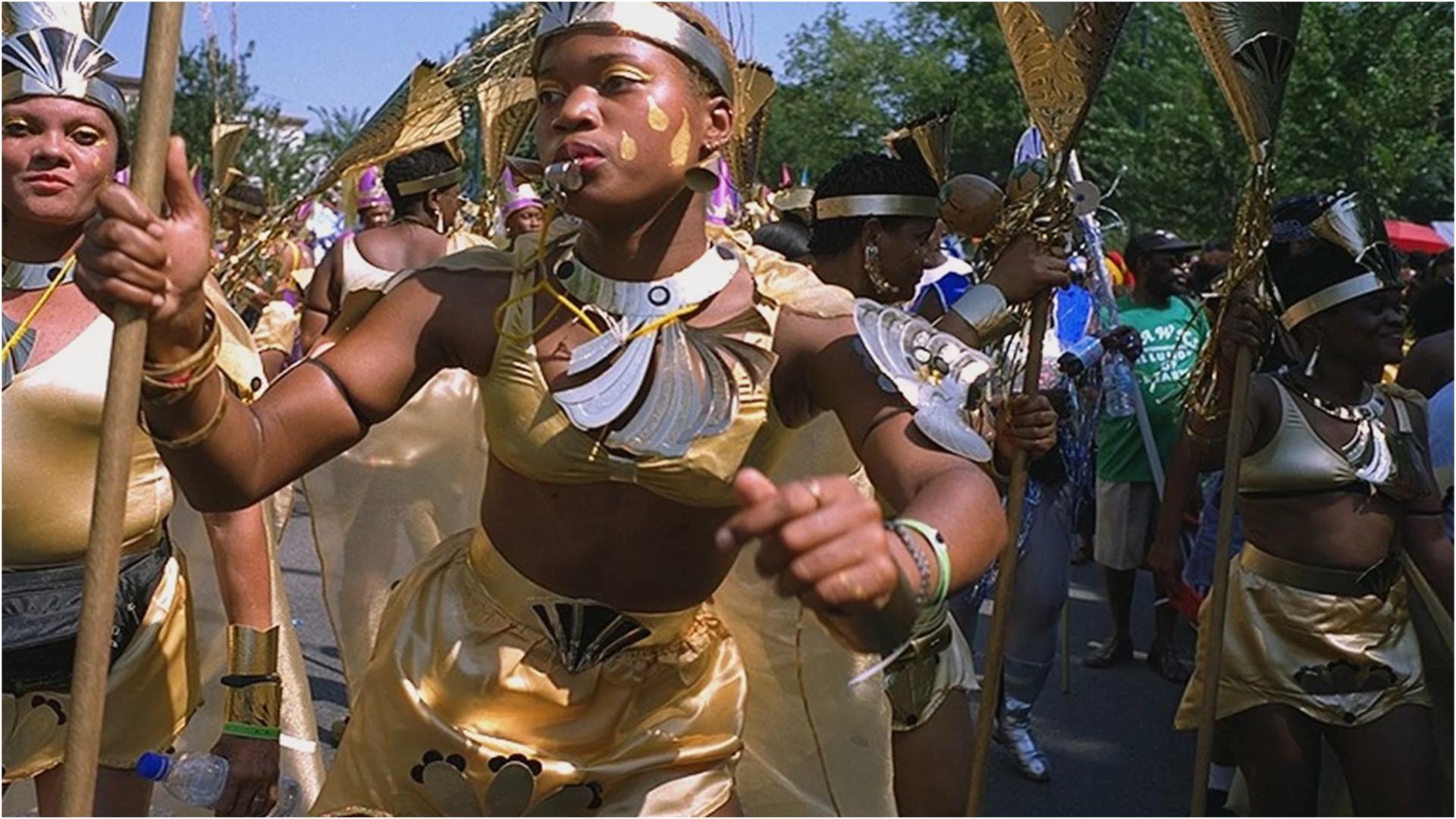 Coming to America | Great Migrations | PBS LearningMedia