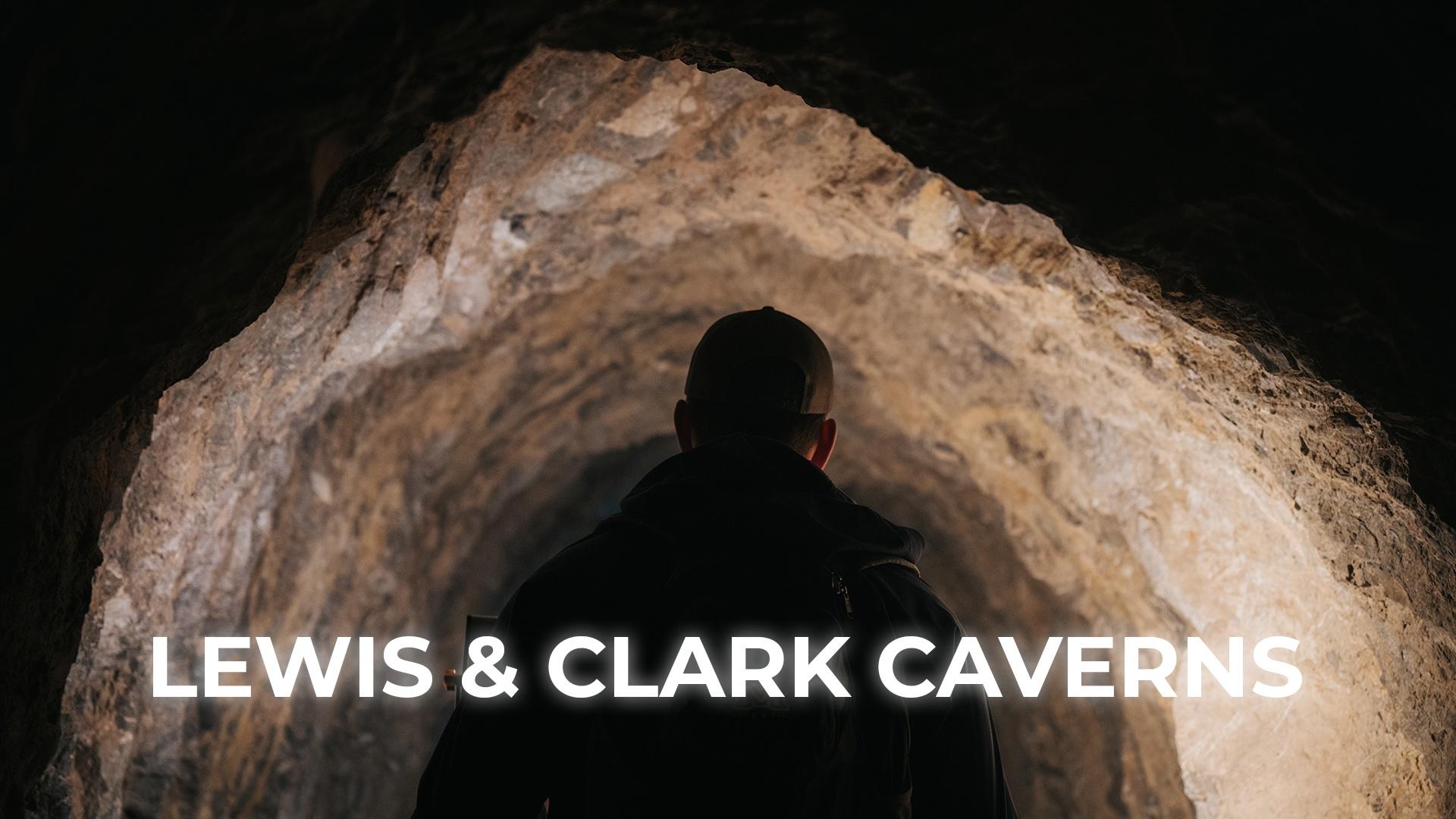 Lewis and Clark Caverns Overview | Parks of Montana | PBS LearningMedia
