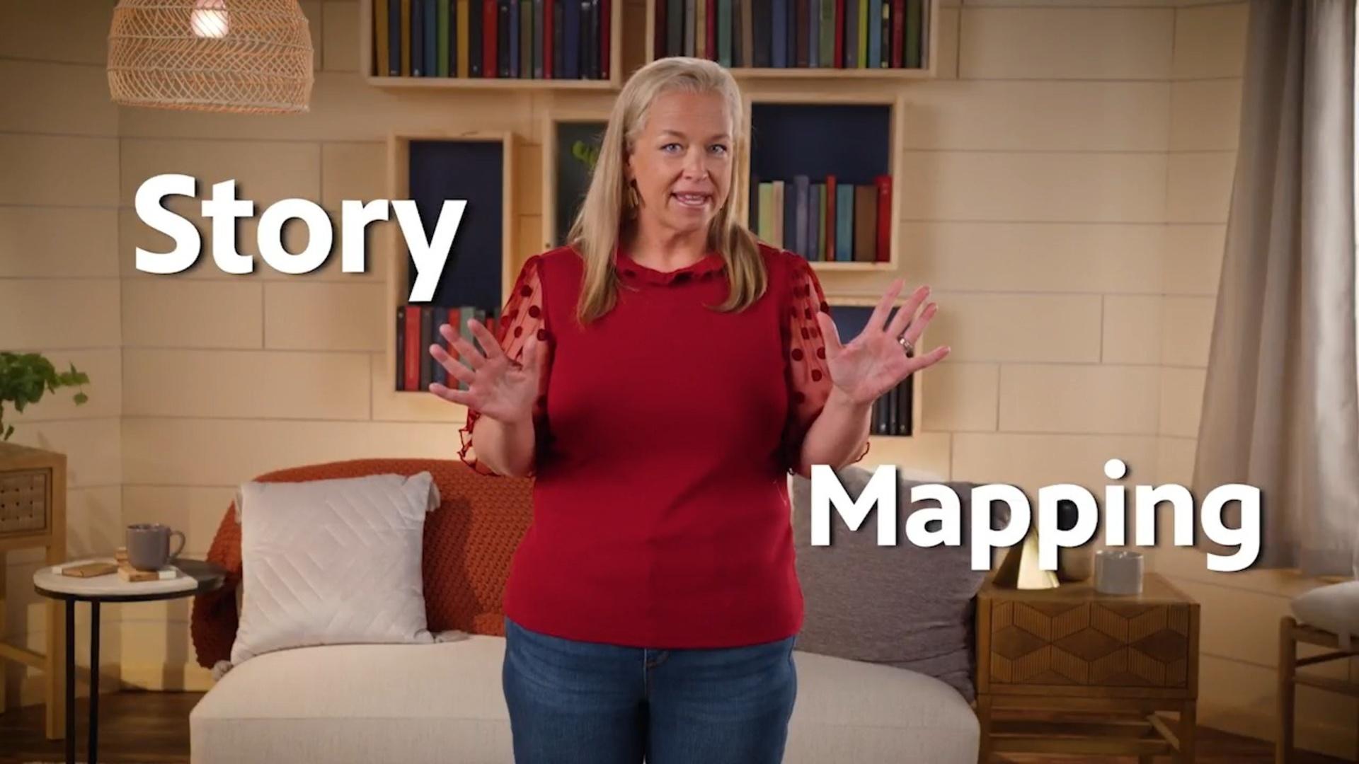 Little Red Riding Hood | Rise and Shine: Literacy Time | PBS LearningMedia