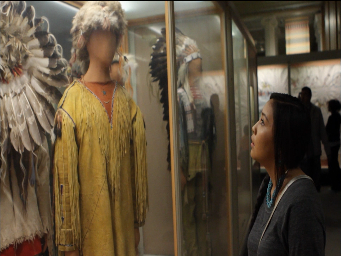 Lived History: Oral Traditions and the Fate of Ancestral Objects ...