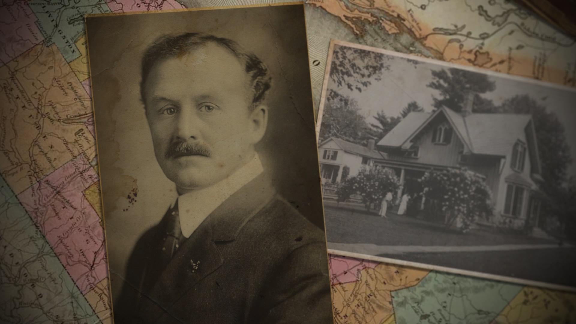 J. Alden Loring | PBS LearningMedia