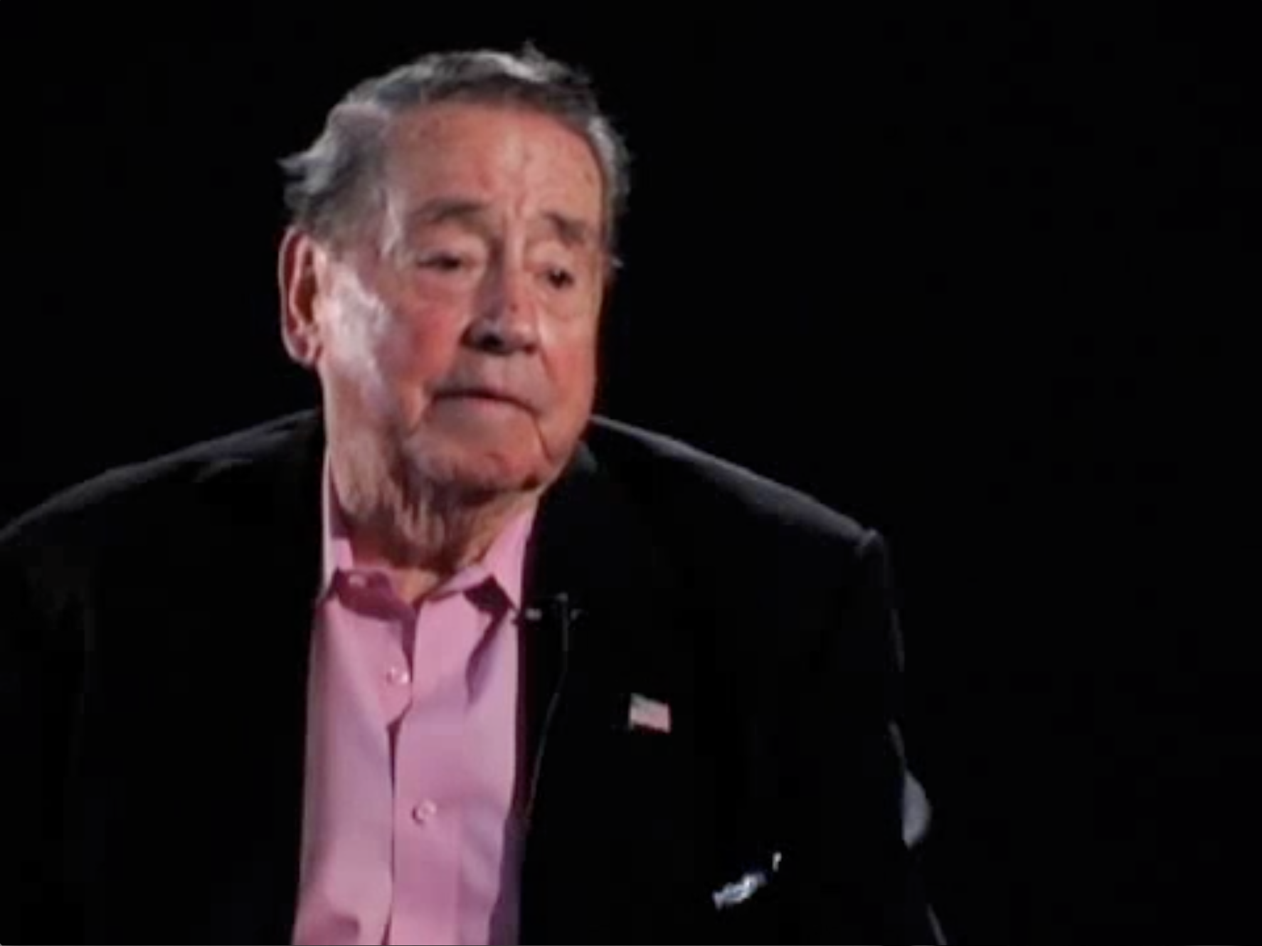 Introduction to Paratrooping - Lou Fern | WWII: North Africa | PBS ...