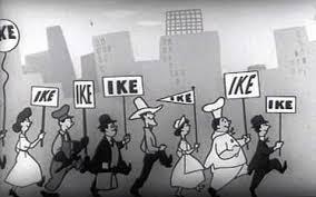 The Lowdown | Ten of the Most Successful Presidential Campaign Ads Ever ...