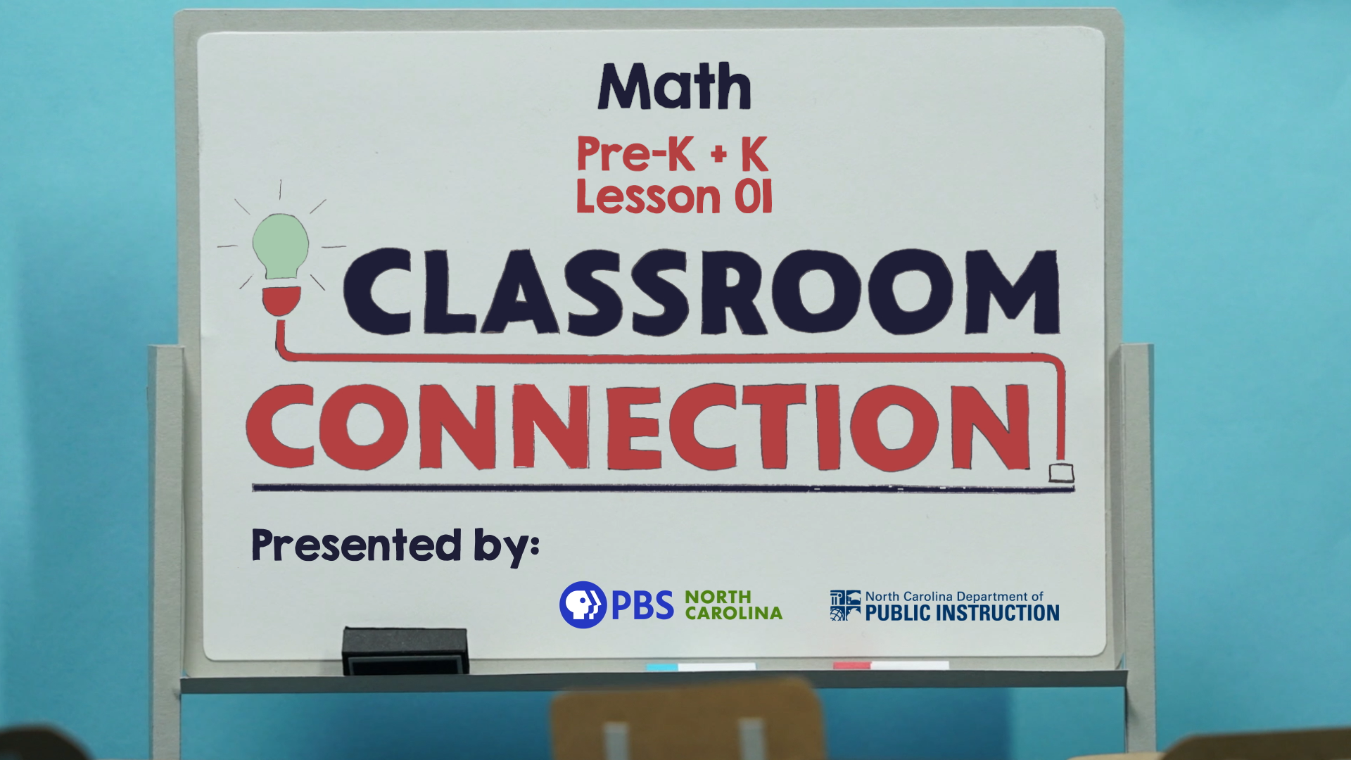 Count it Up! Part 1: Math PreK-K | Classroom Connection | PBS LearningMedia