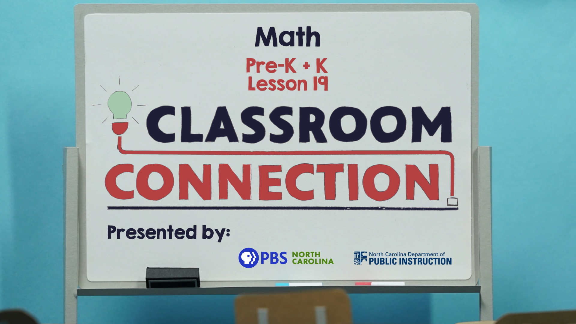 What Do You See? Math PreK-K | Classroom Connection | PBS LearningMedia