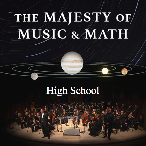 High School | The Majesty of Music and Math | PBS LearningMedia