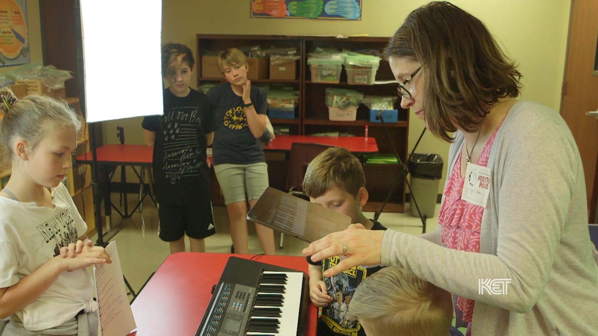 Creating Vodcasts | Media Arts Toolkit | PBS LearningMedia