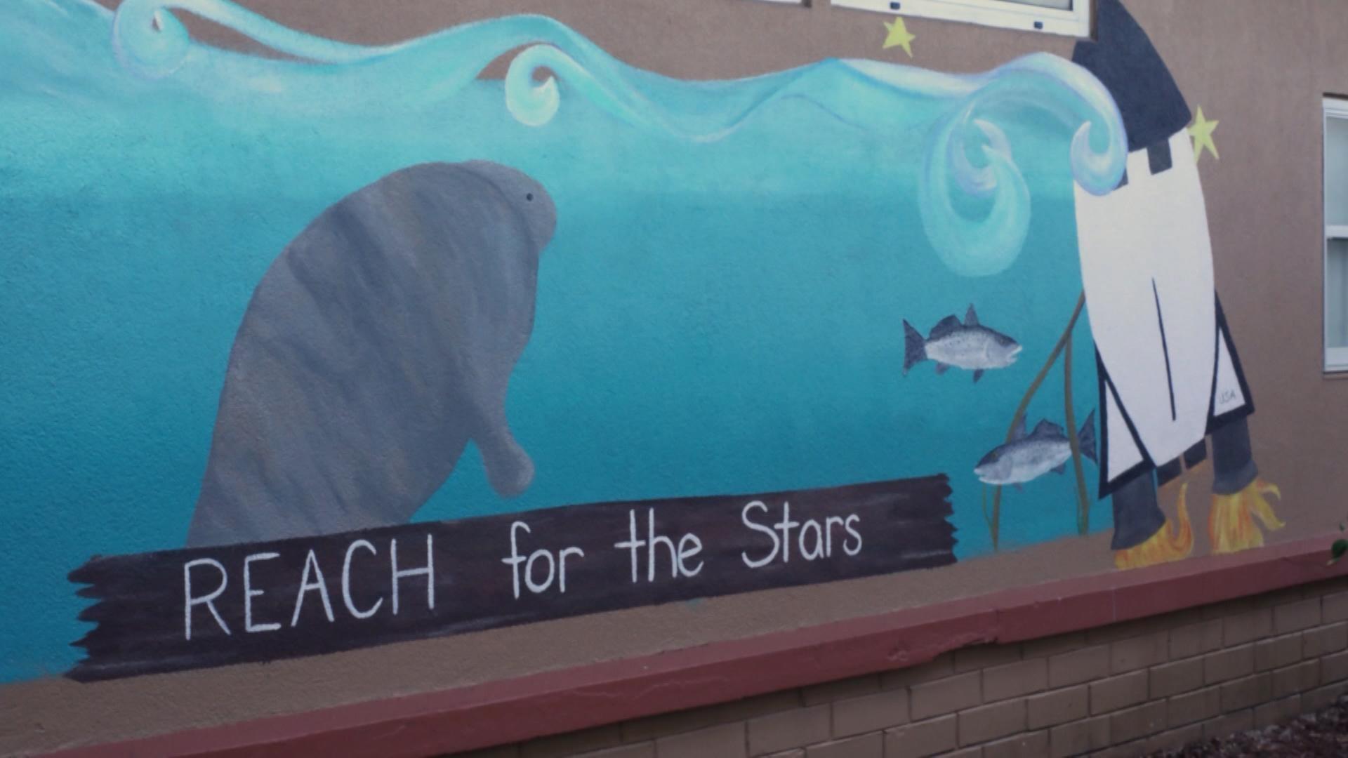 How Did MILA Elementary Get Its Name? | Your Space Place | PBS LearningMedia