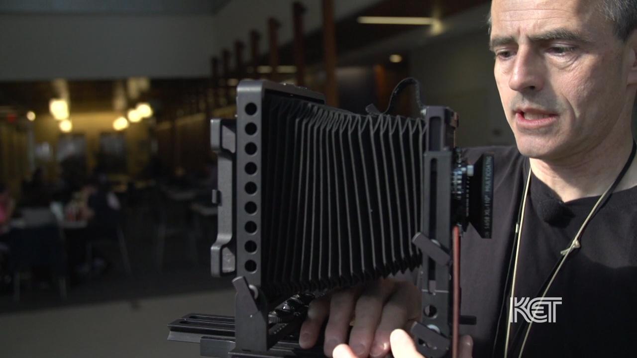 Frank Döring | Muse Moments | PBS LearningMedia