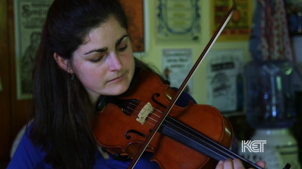 Sylvia Ryerson | Muse Moments | PBS LearningMedia