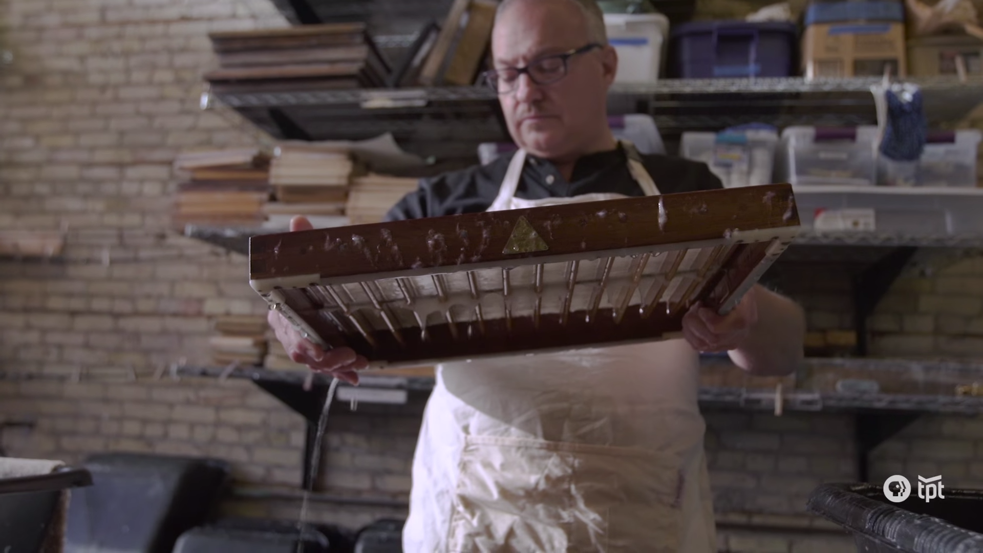 MN Original | Minnesota Center for Book Arts | PBS LearningMedia