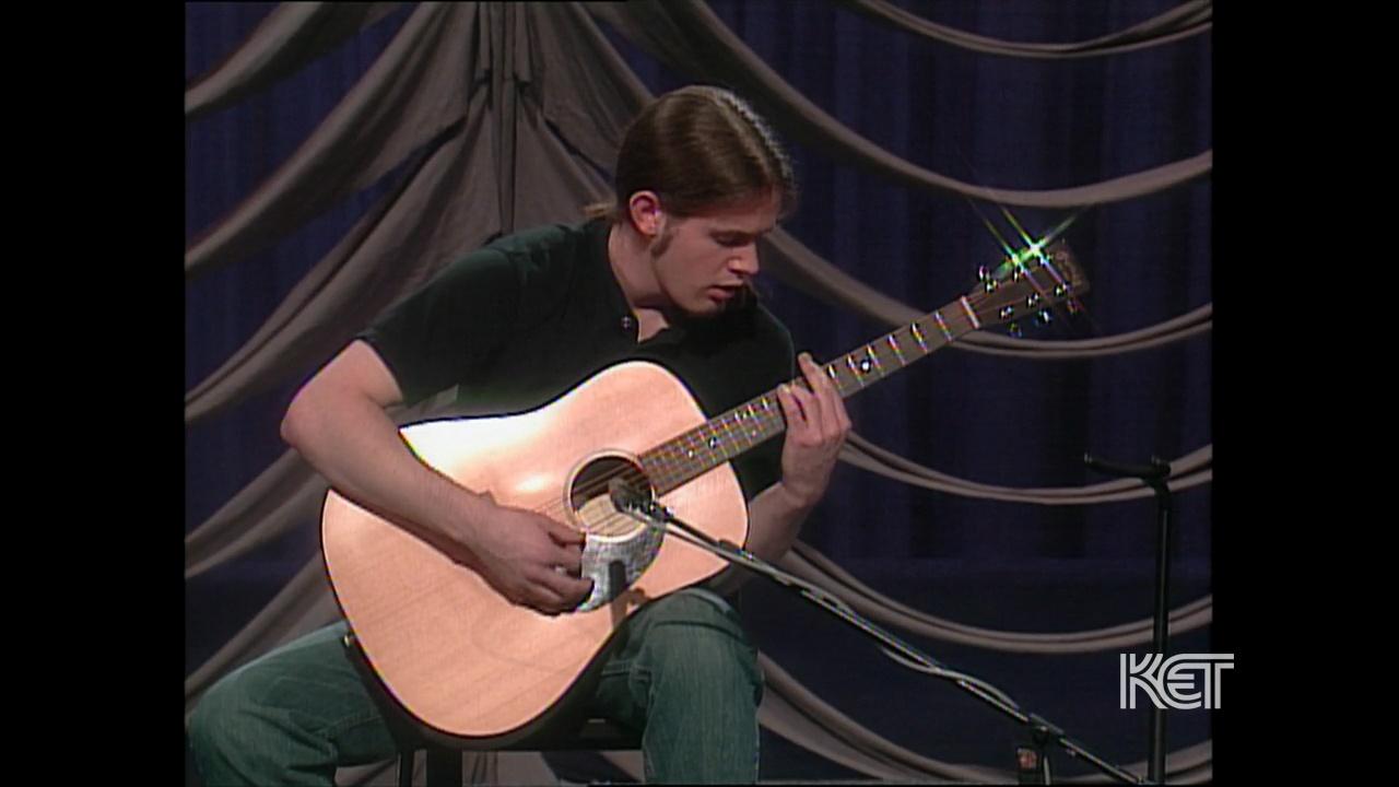 “My Old Kentucky Home”: Contemporary Folk/Acoustic Guitar | Music Arts ...