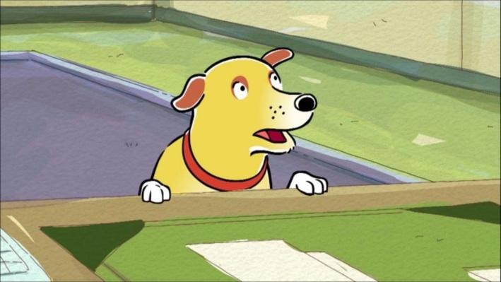 Operation: Martha's STEM Stories - Activity Plan | PBS KIDS Afterschool ...