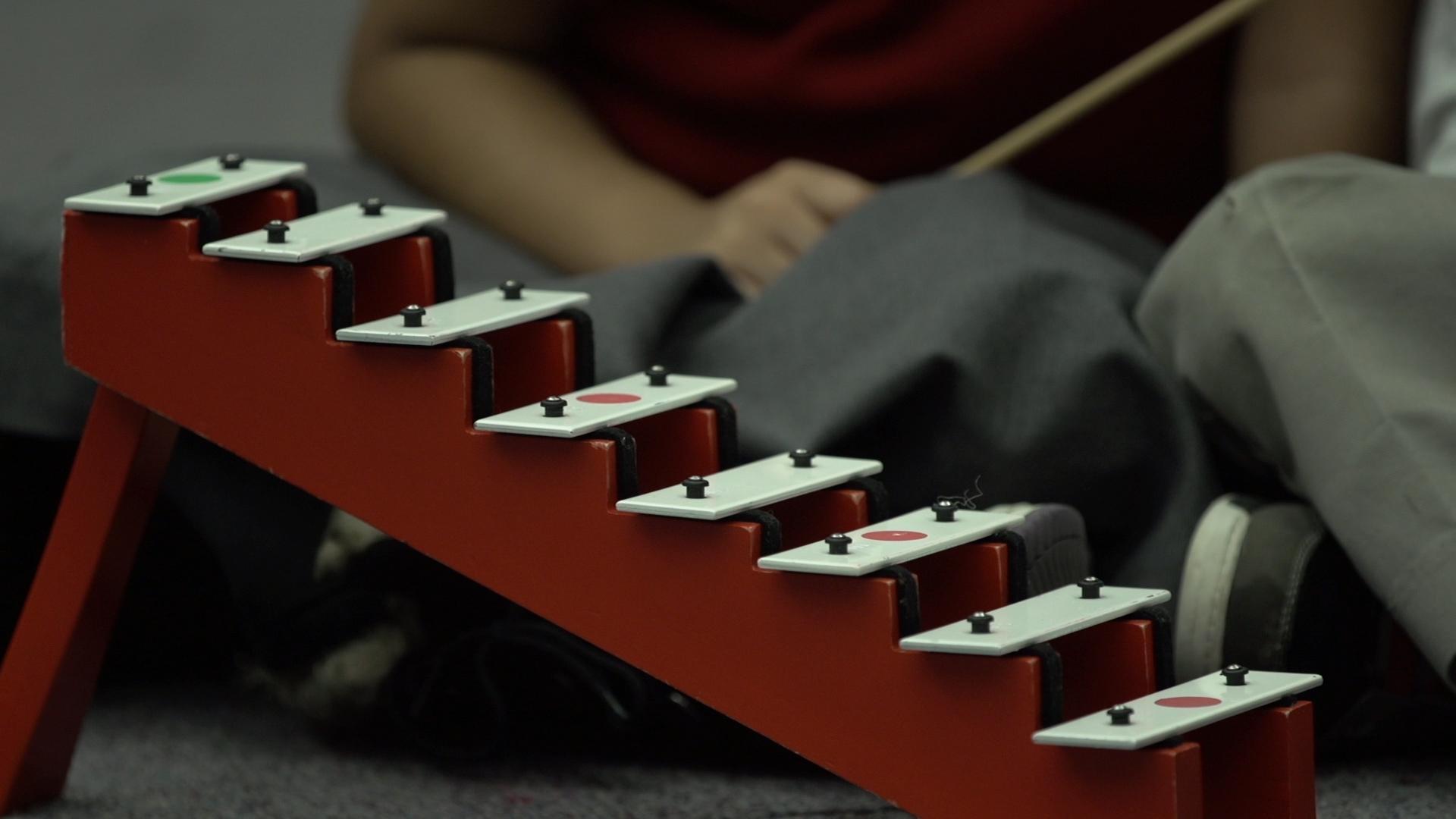 MN Original | MacPhail Center for Music | PBS LearningMedia