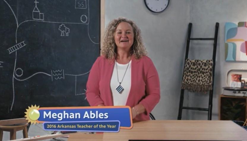 Make a Map | Rise and Shine: Social Studies Time | PBS LearningMedia