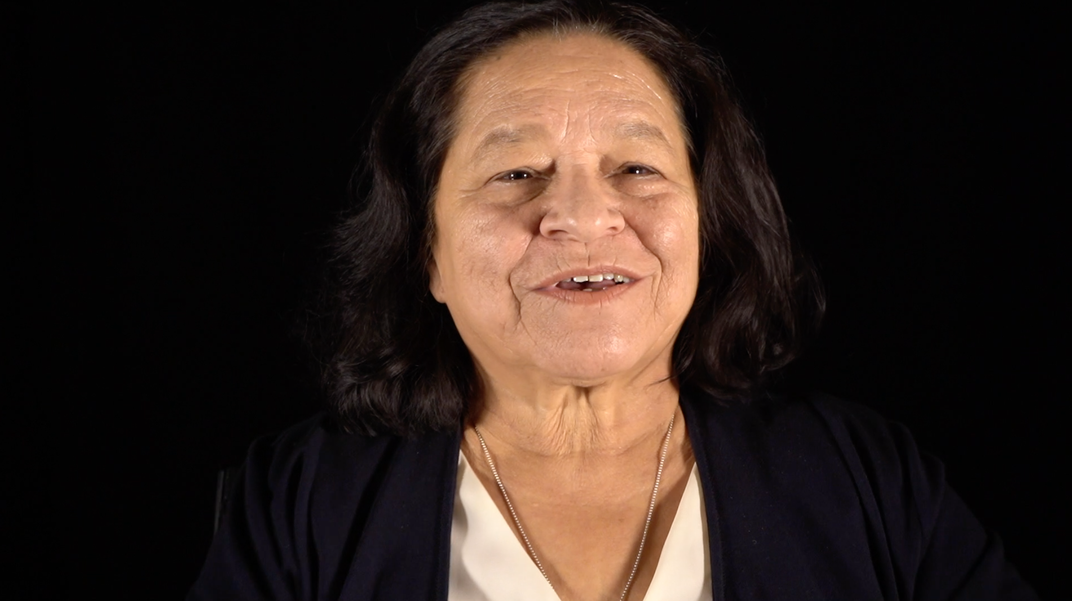 Marcie Rendon | Sharing (Interview) | PBS LearningMedia