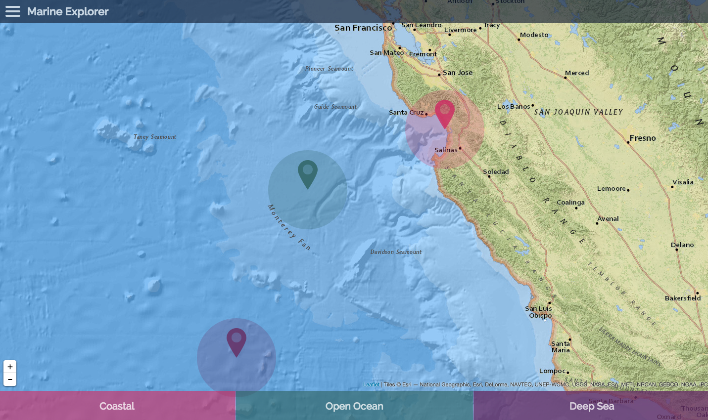 Marine Explorer | PBS LearningMedia