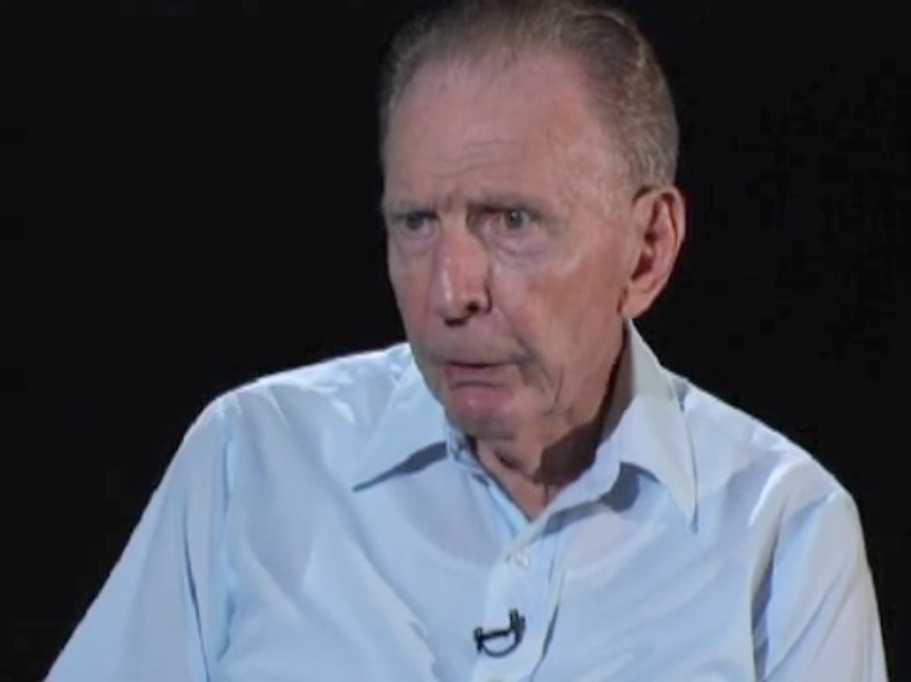 Surviving - Mark Schaefer | WWII: Legacy | PBS LearningMedia