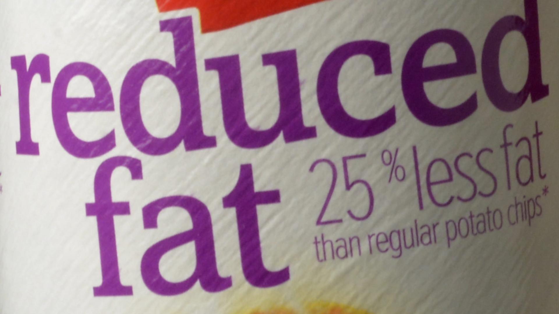 Clip 4: Marketing Low-Fat | In Defense of Food | PBS LearningMedia