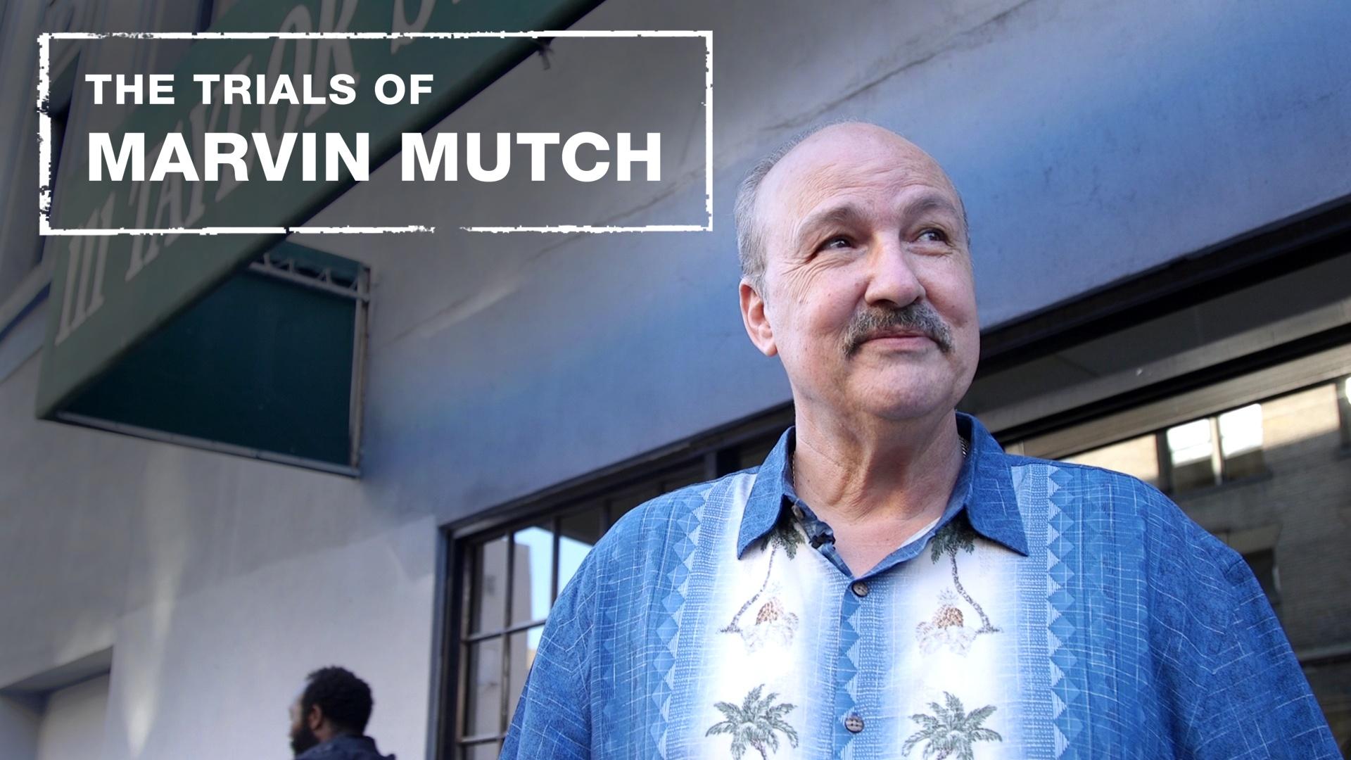 The Lowdown | The Trials of Marvin Mutch Lesson Plan | PBS LearningMedia