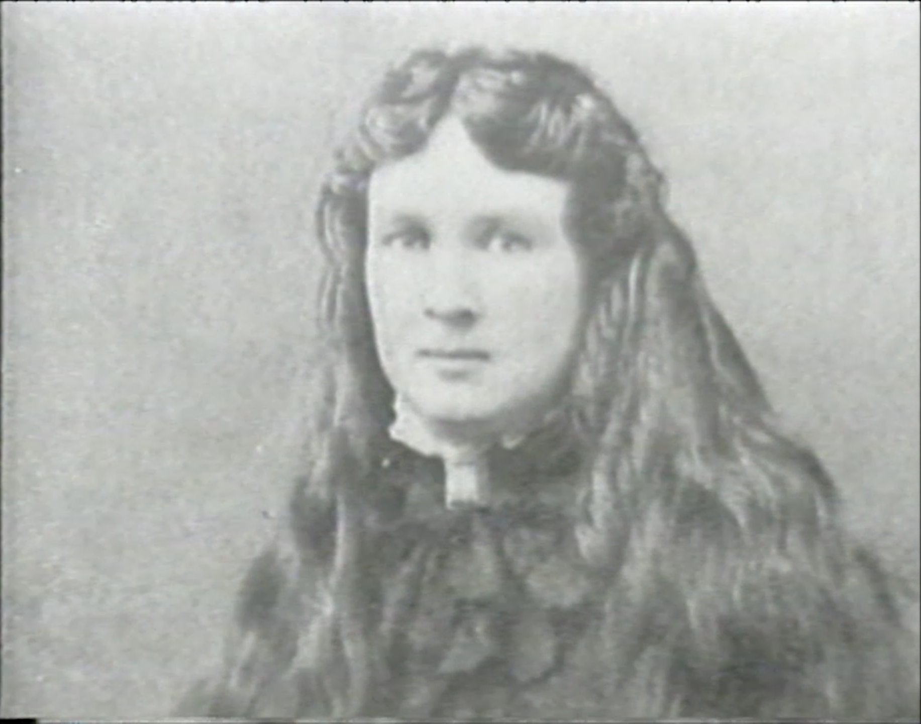 Profiles of the American West: Granville Stuart and Mary Ronan - How ...