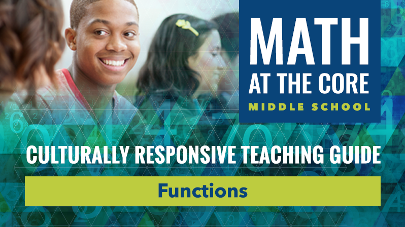 Culturally Responsive Teaching: Functions | PBS LearningMedia
