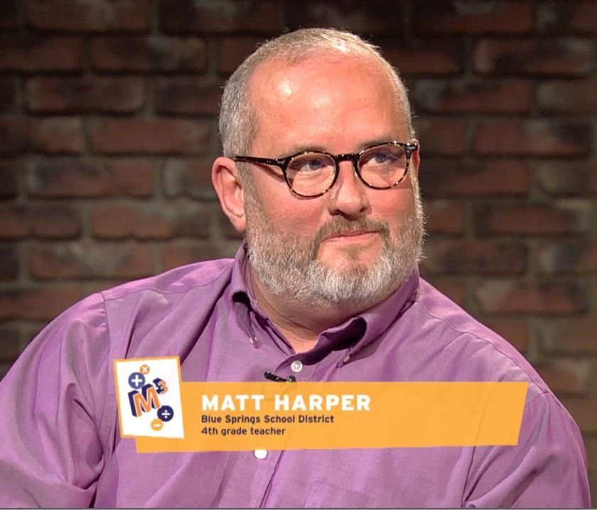 Multiplication of a Whole Number by a Fraction | Making Math Matter ...