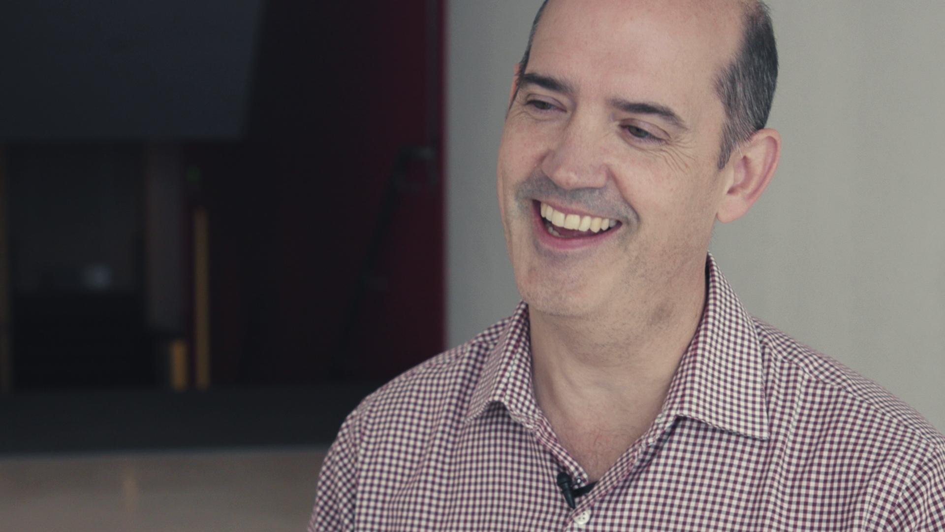 Matthew Pierce: Becoming a Music Composer | Me, Dorothy | PBS LearningMedia