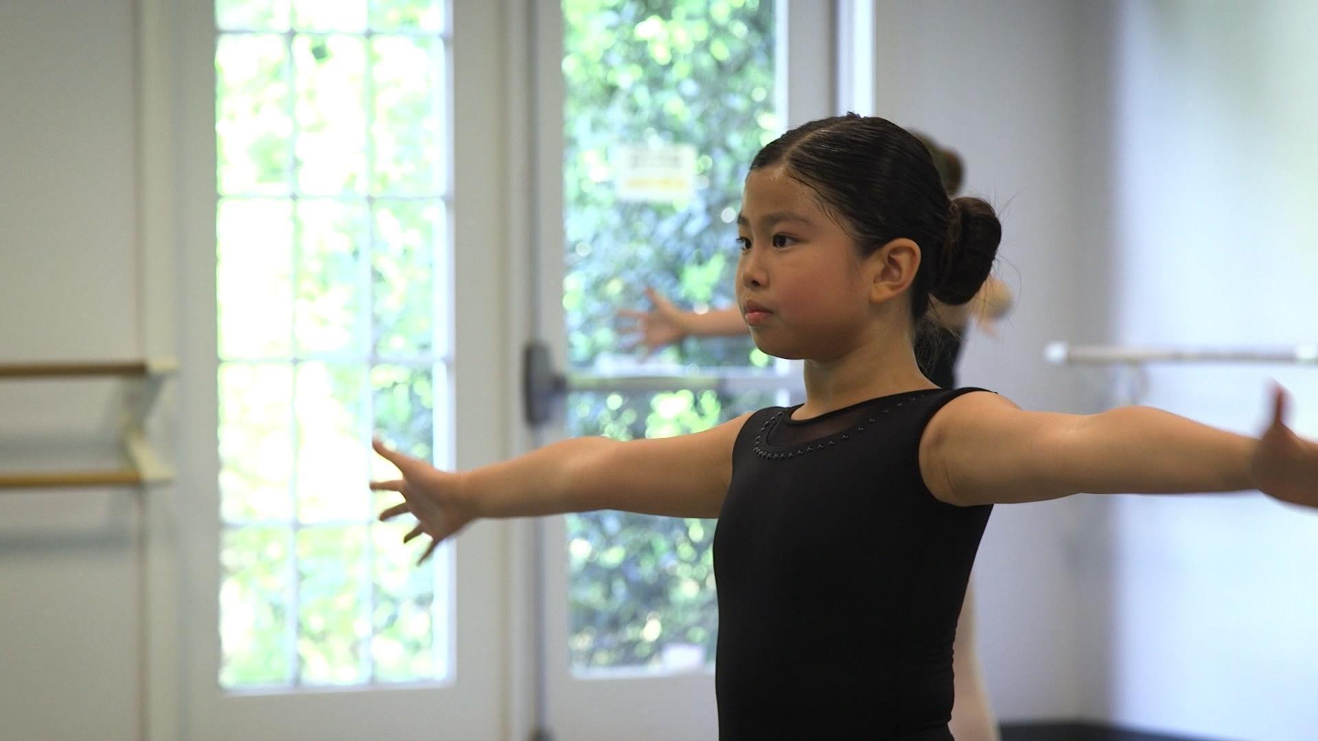 Power up with Passion and Perseverance! | GIRL Power! | PBS LearningMedia