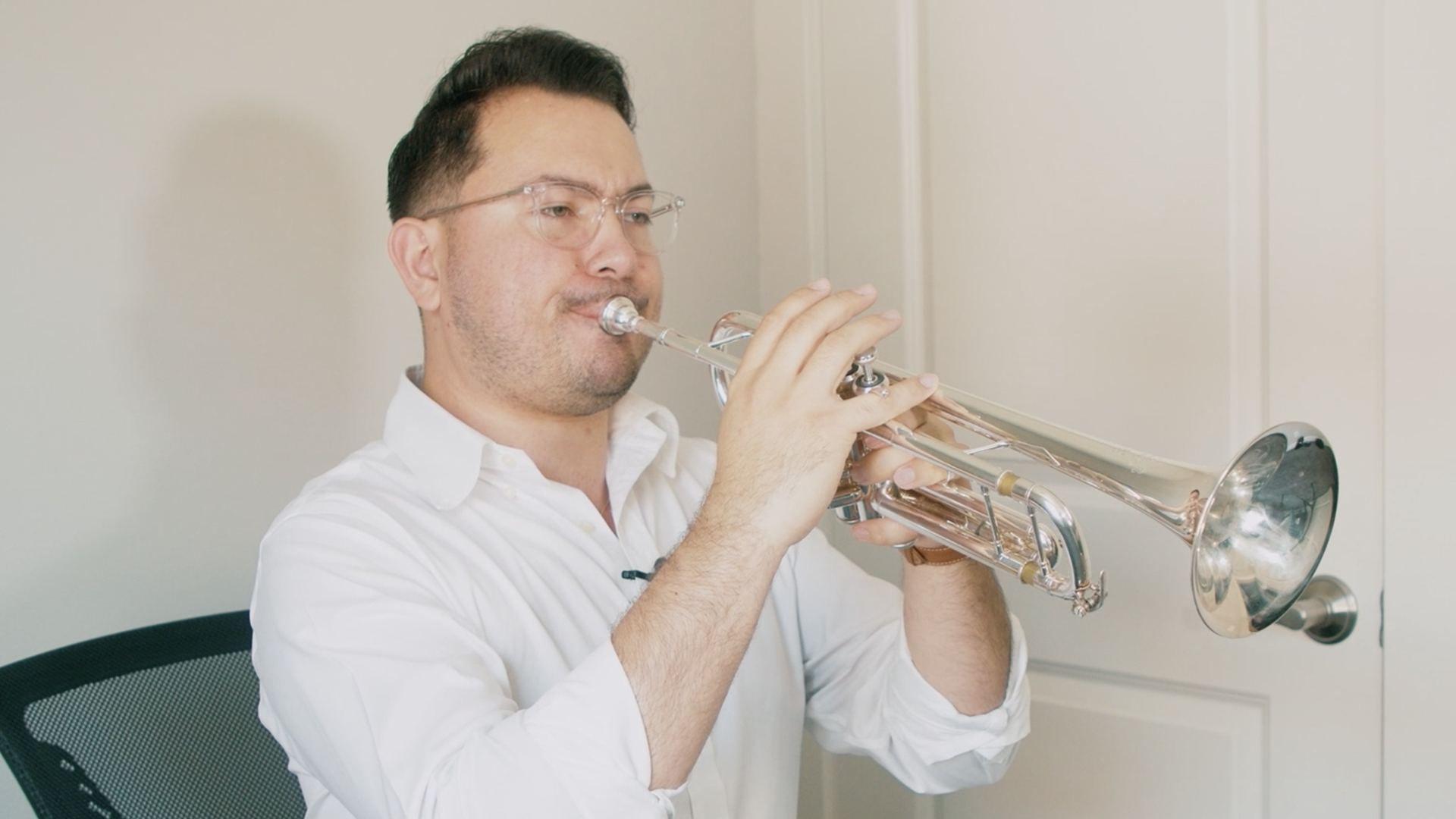 Meet the Trumpet | Omaha Symphony Virtual Instruments | PBS LearningMedia
