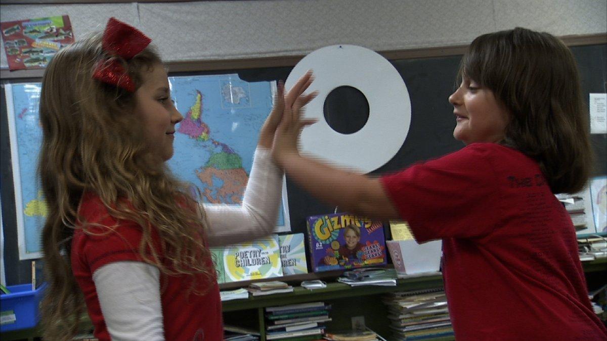 Memory Lane Fitness | PBS LearningMedia