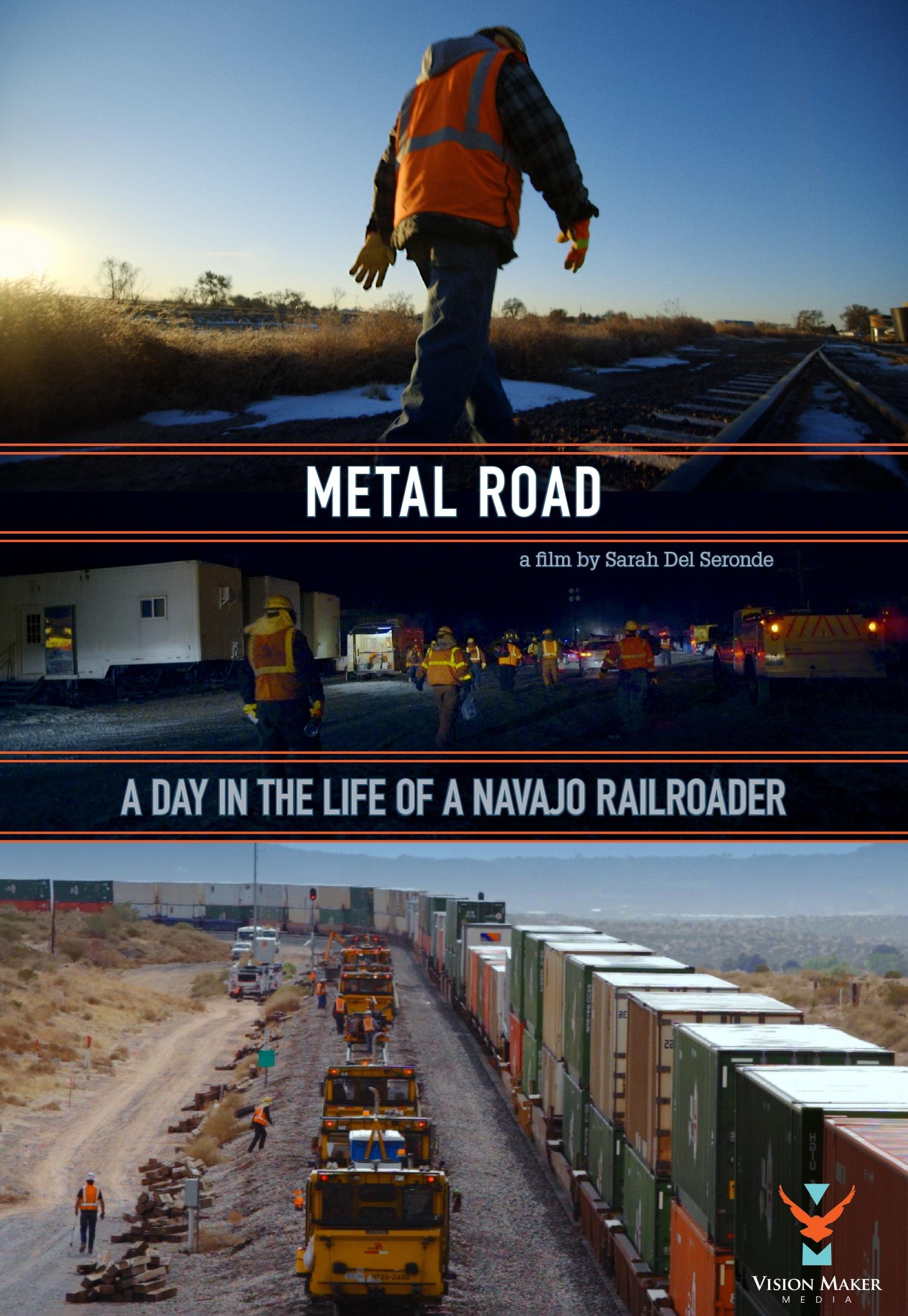 Metal Road | Viewer Discussion Guide | PBS LearningMedia