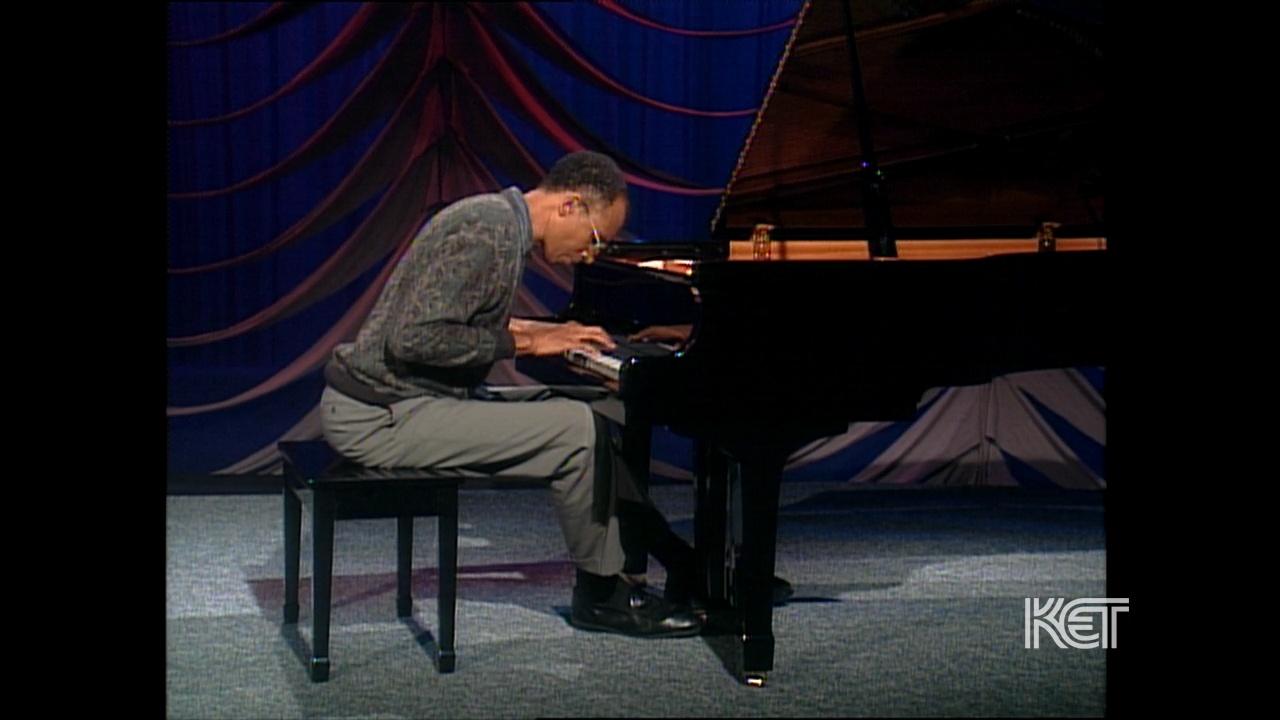 Jazz Performance: "I Got It Bad (and That Ain't Good )" | Music Arts ...