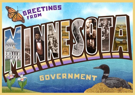 Great States | Minnesota History | Social Studies | Video | PBS ...