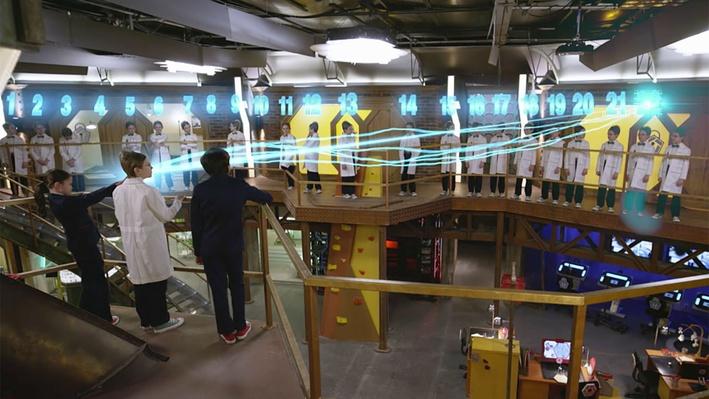 Meatball Mountain | Odd Squad | Math | Video | PBS LearningMedia