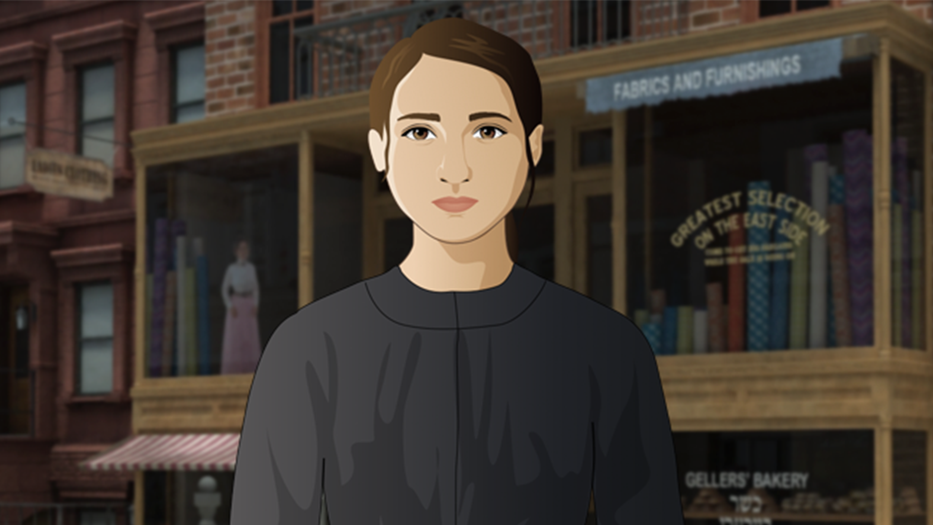 City of Immigrants | Mission US | PBS LearningMedia