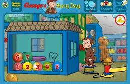 Mono Saltarín | Curious George | PBS LearningMedia