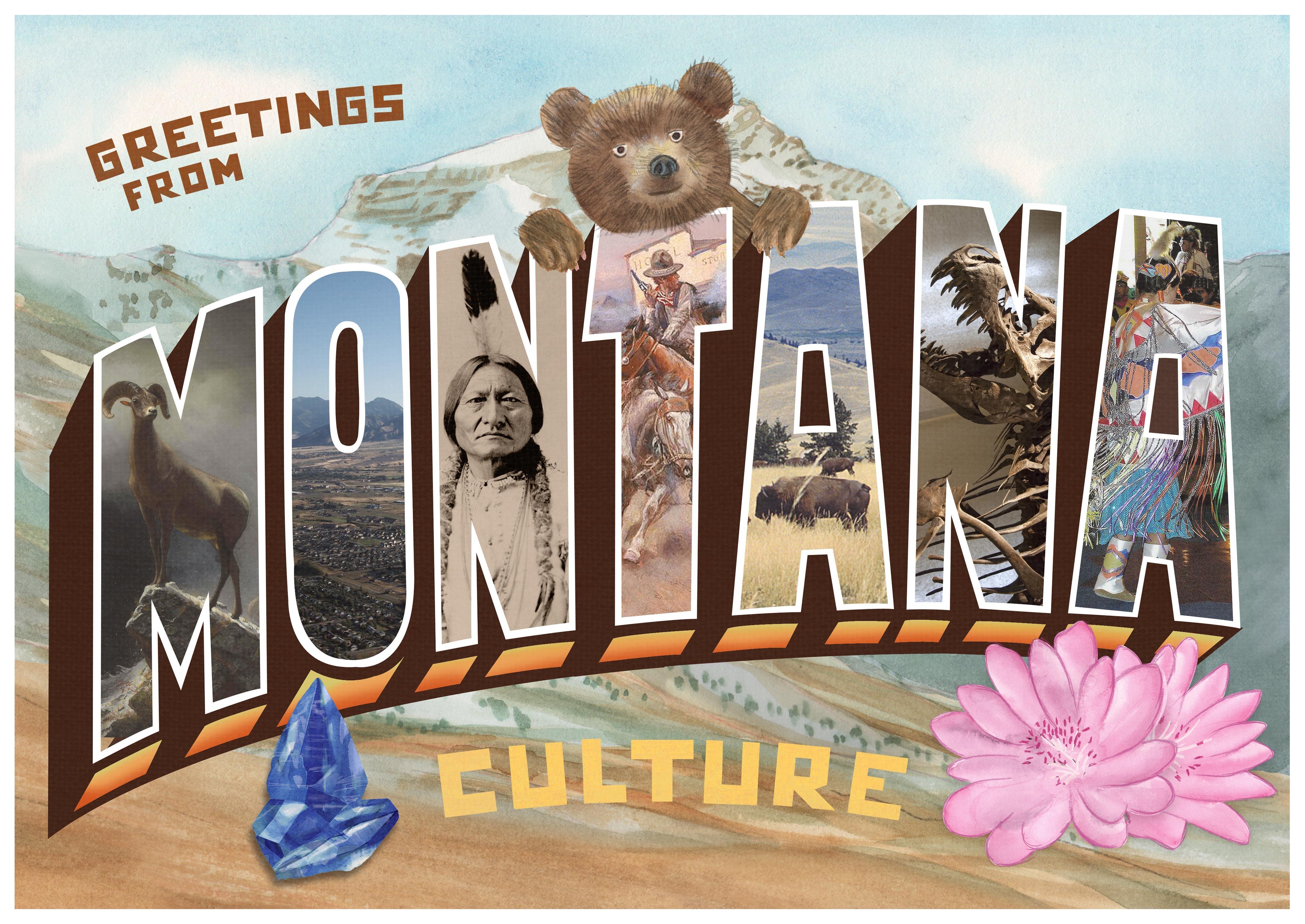 Great States | Montana Culture | PBS LearningMedia