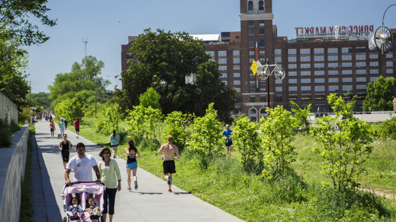 Human Population Growth and Global Ecosystems | Unit 5: Segment A | Let ...