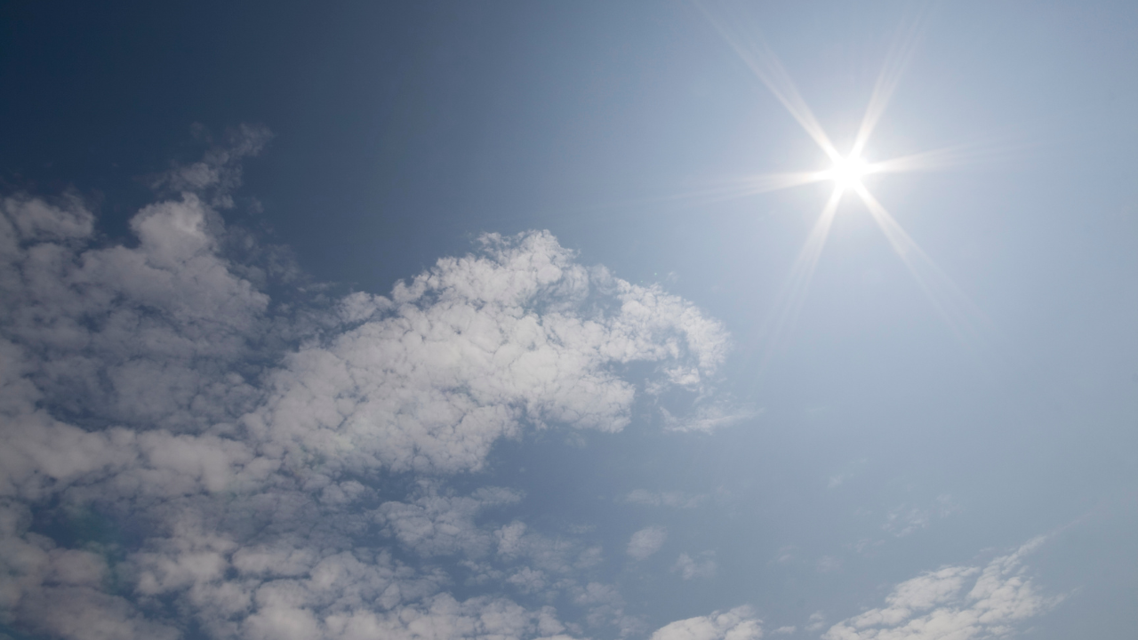 Short-Term and Long-Term Changes in Climate | Unit 2: Segment B | Let's ...