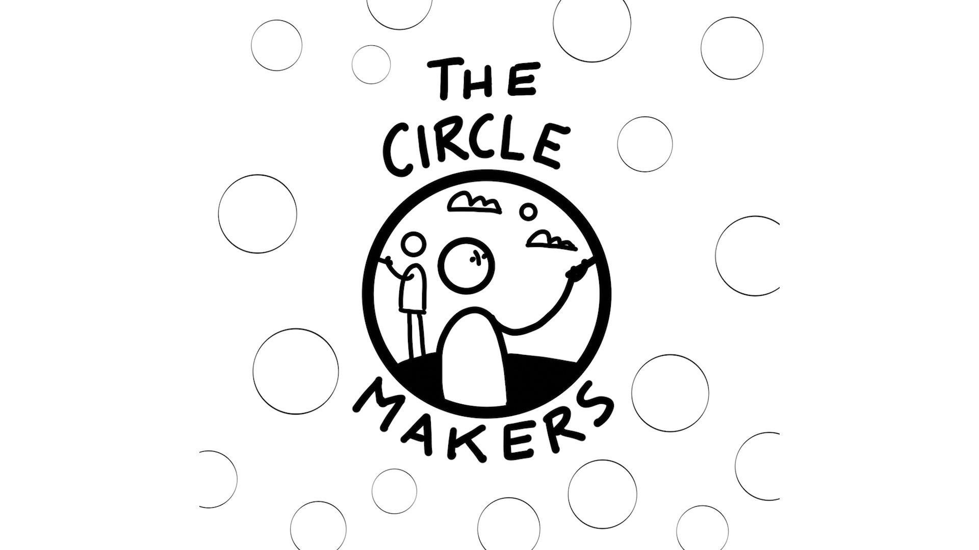 Part One: The Circle Makers | Move to Include | PBS LearningMedia
