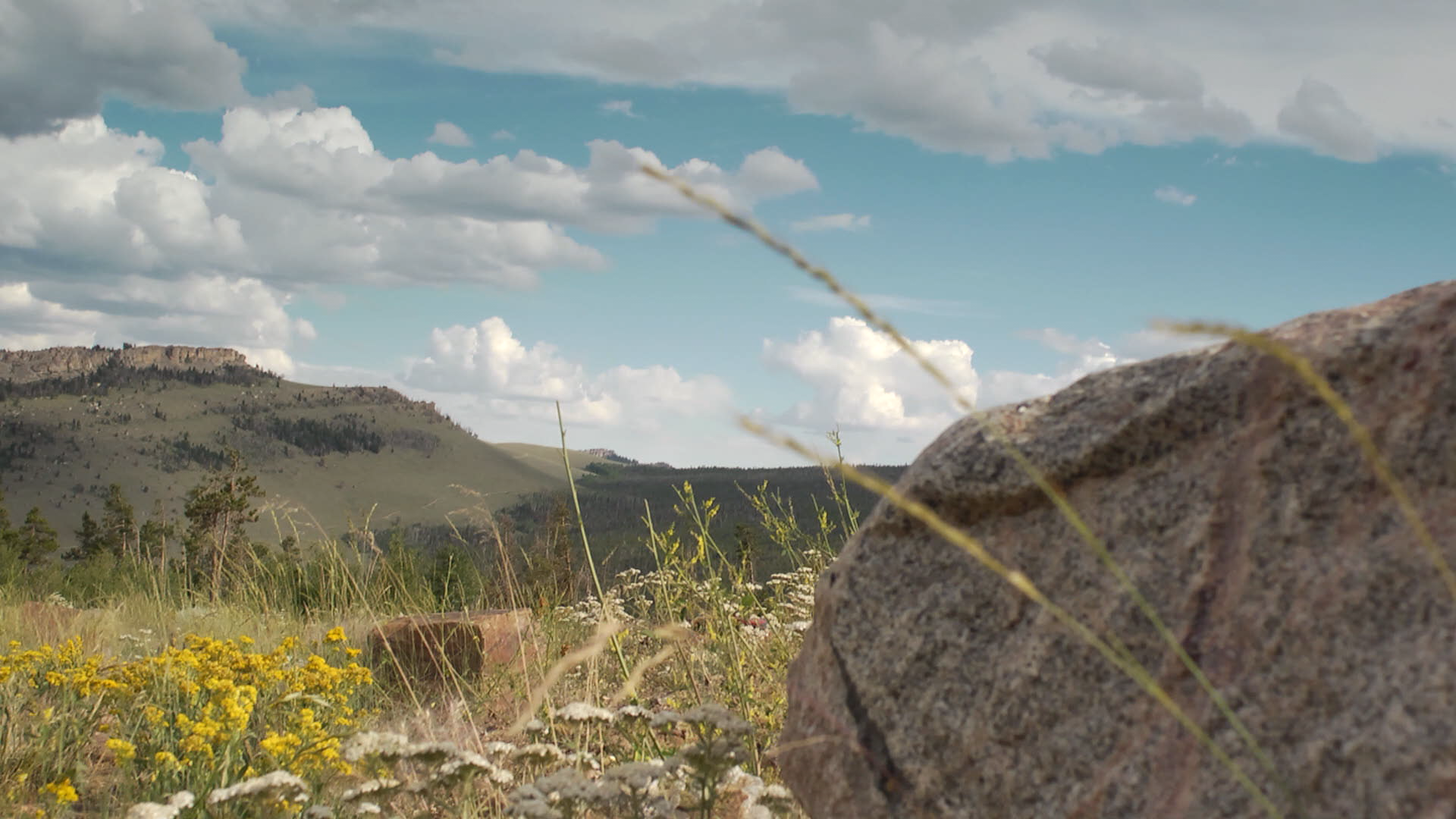 The Wind River Indian Reservation | Wyoming's Native Americans | PBS ...