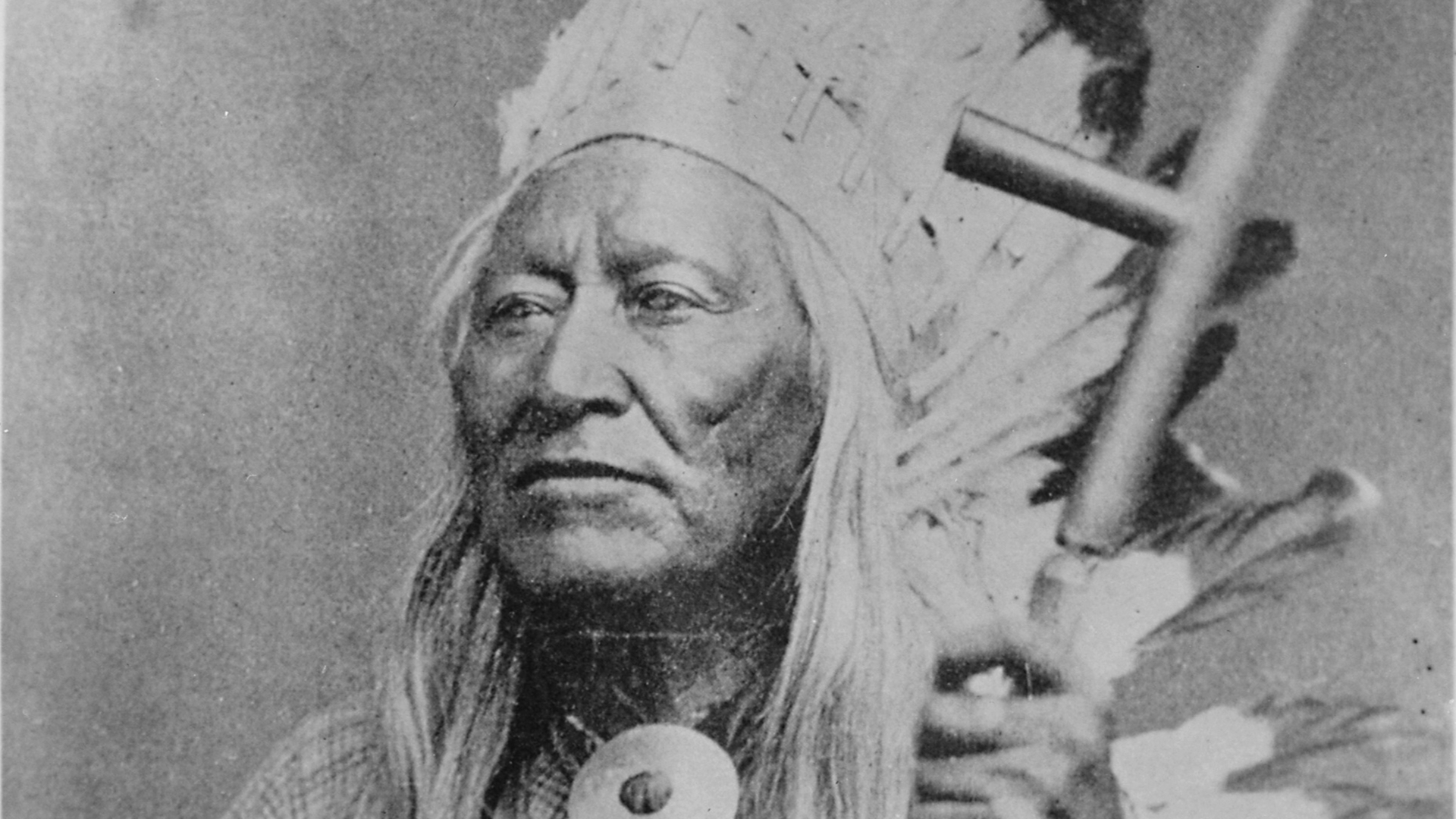 Who are the Eastern Shoshone? | Wyoming's Native Americans | PBS ...