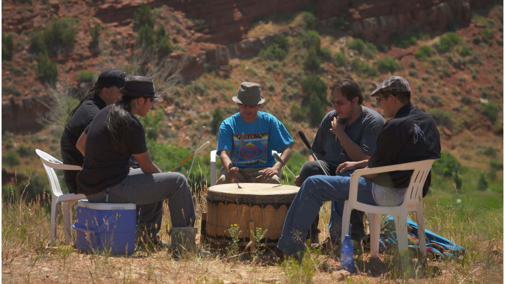 Preserving the Ways: Culture, Tradition, and Language | Wyoming's ...