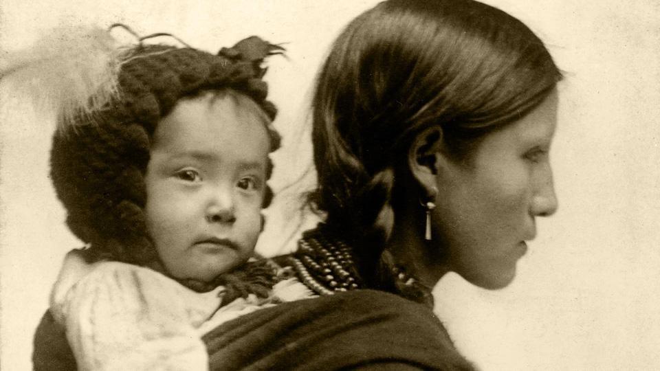 Native Voices | Social Justice | PBS LearningMedia