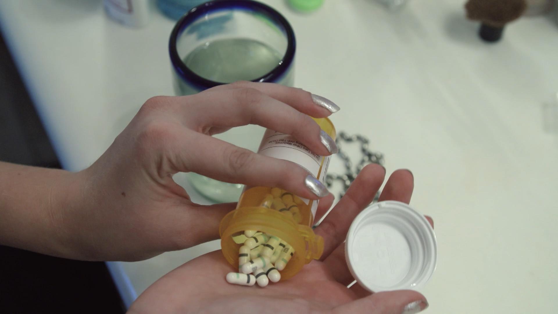 Is Medication the Answer? | Not Broken | Grades 9-12 Health and ...