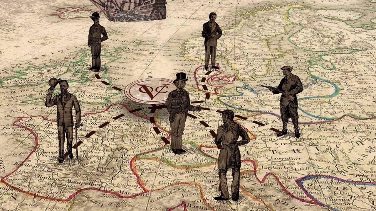 Is the Stock Market Just a Big Casino? | Two Cents | PBS LearningMedia