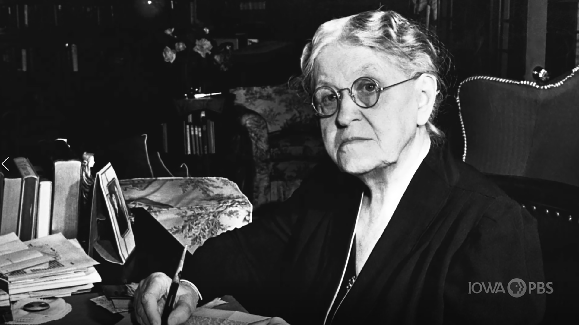 The Legacy of a Suffragist | Carrie Chapman Catt | PBS LearningMedia