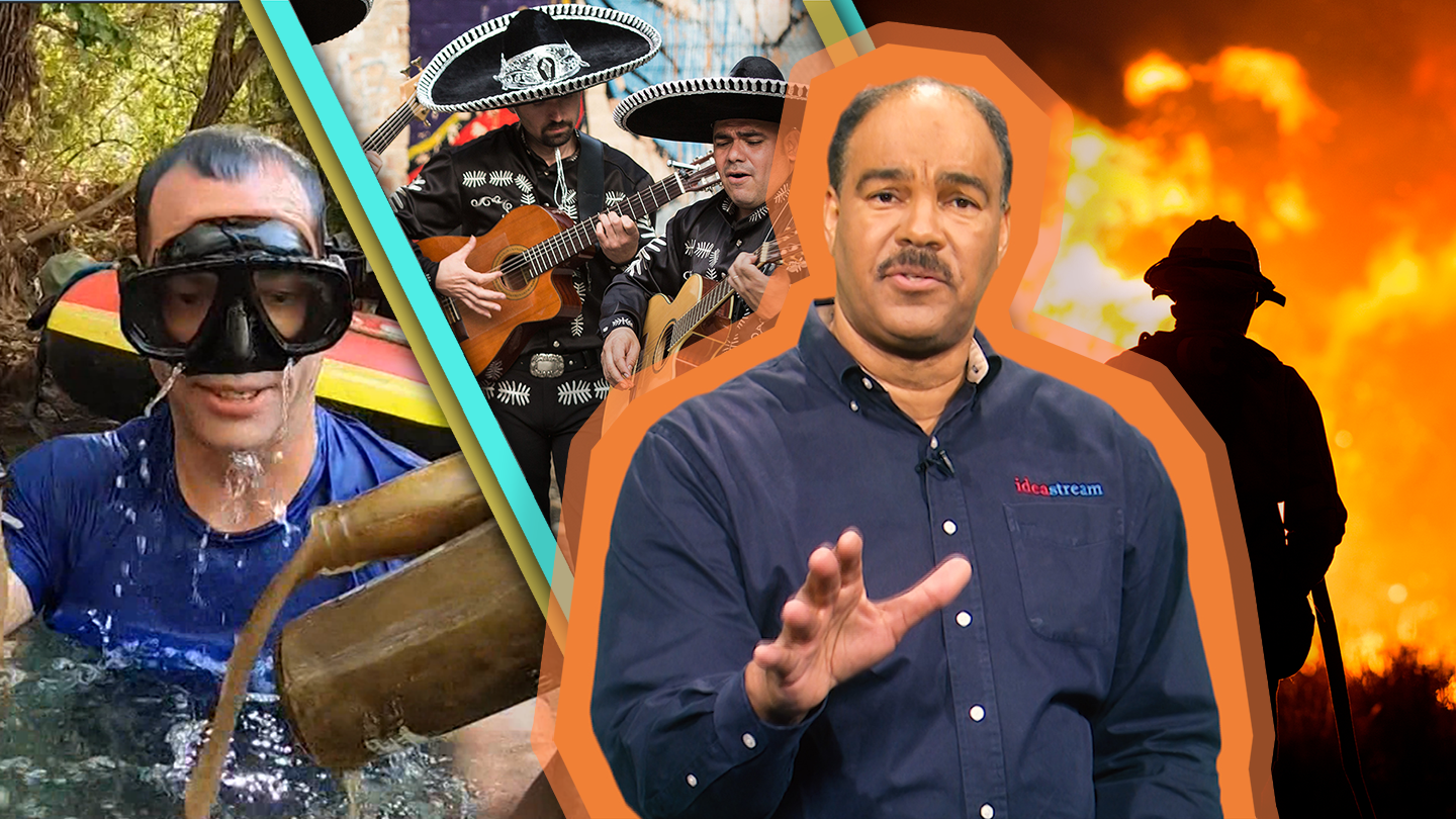 Oct. 22, 2020 | NewsDepth | PBS LearningMedia